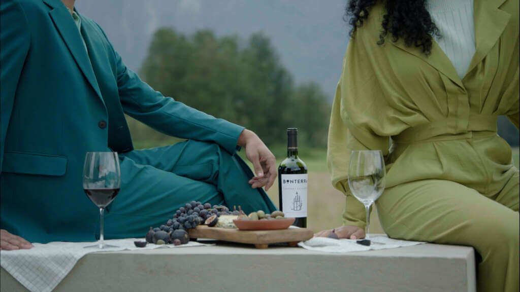 Find Our Wines | Bonterra Organic Vineyards